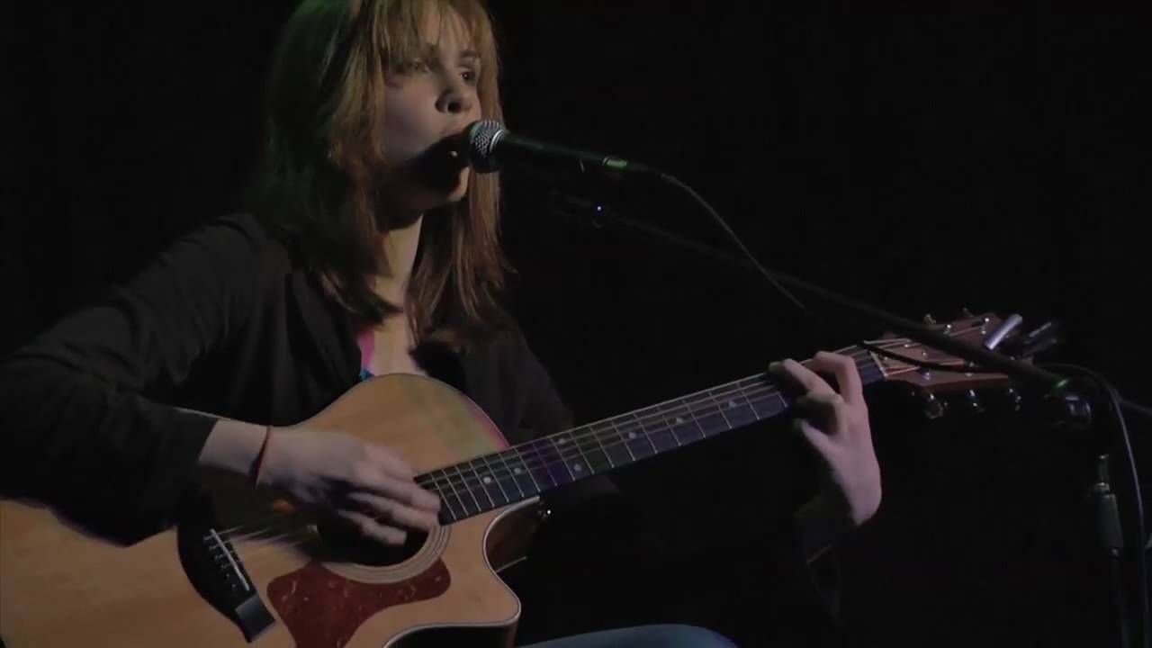 Just Like Superman by Sydney Rhame - YouTube