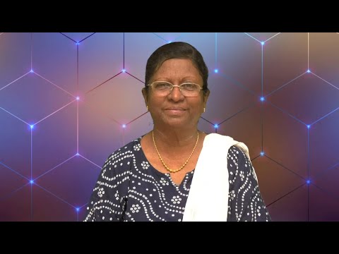 Disobedience leads to death | Evg. Dr. Daphne Joseph | Rejoice ...