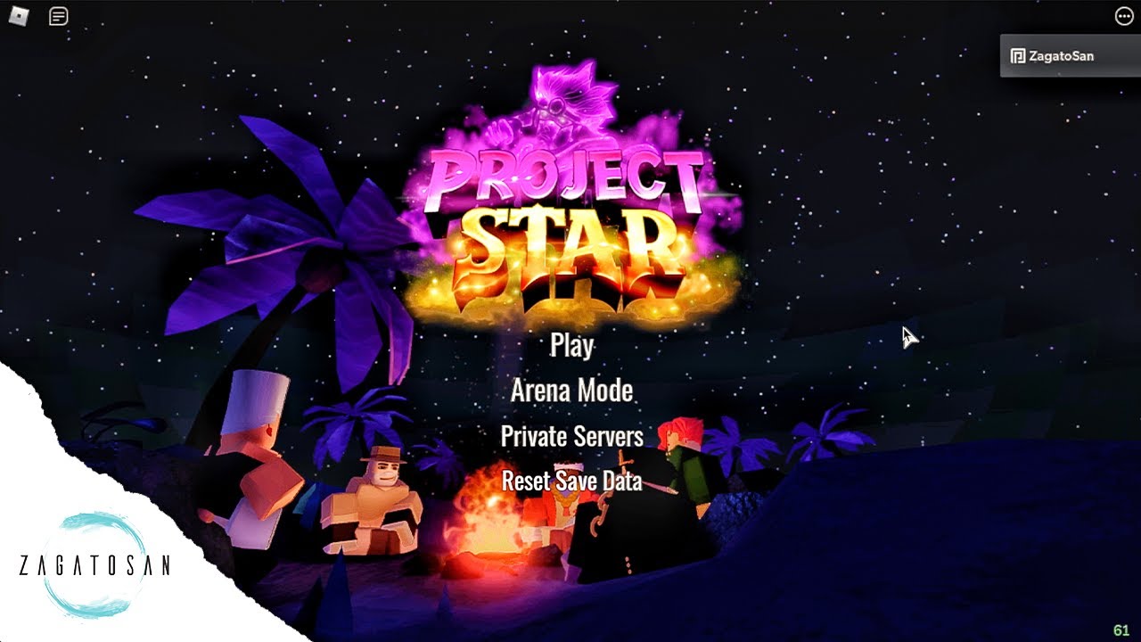 PROJECT STAR GUÍA BÁSICA, STANDS Y CONTROLES | ZagatoSan - YouTube