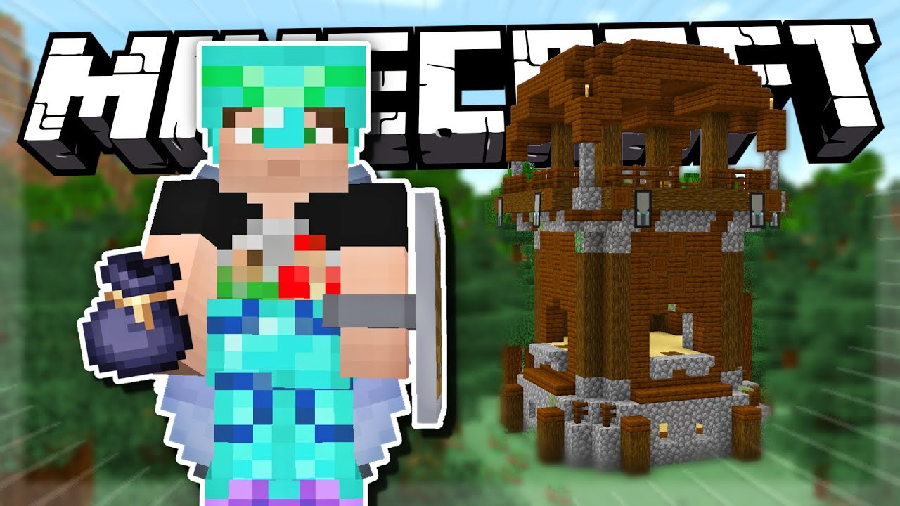 ŽAKLJI IN RAZISKOVANJE | Minecraft Survival II #16 - YouTube