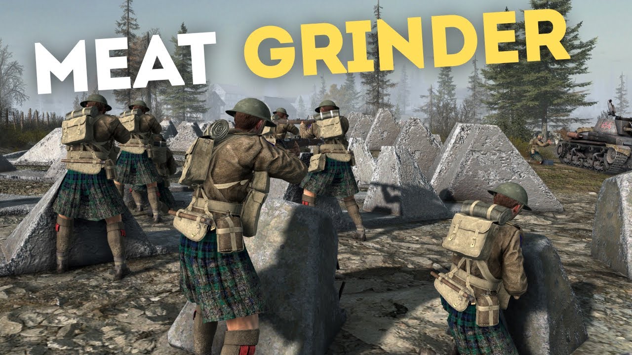 Gates of Hell | Conquest | Commonwealth | Heroic | Day:03 - YouTube