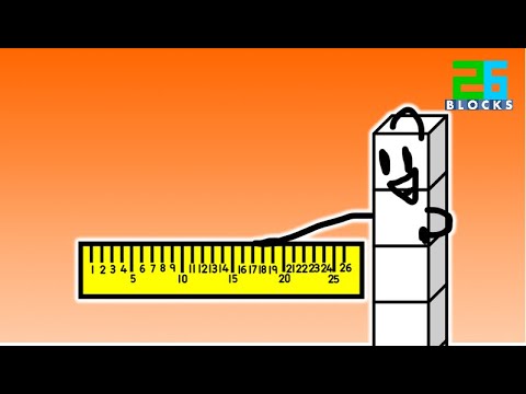 26 Blocks Episode 1: Nice And Tall - YouTube