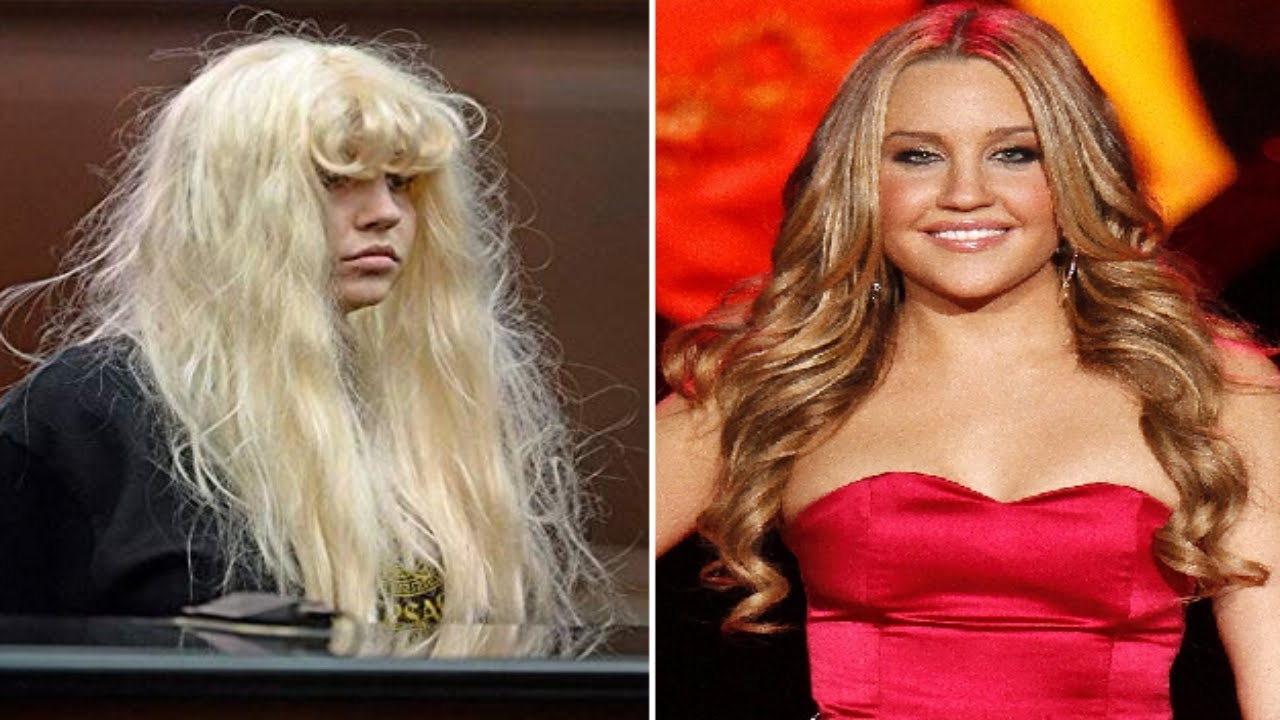 Celebrities That Went BROKE - YouTube