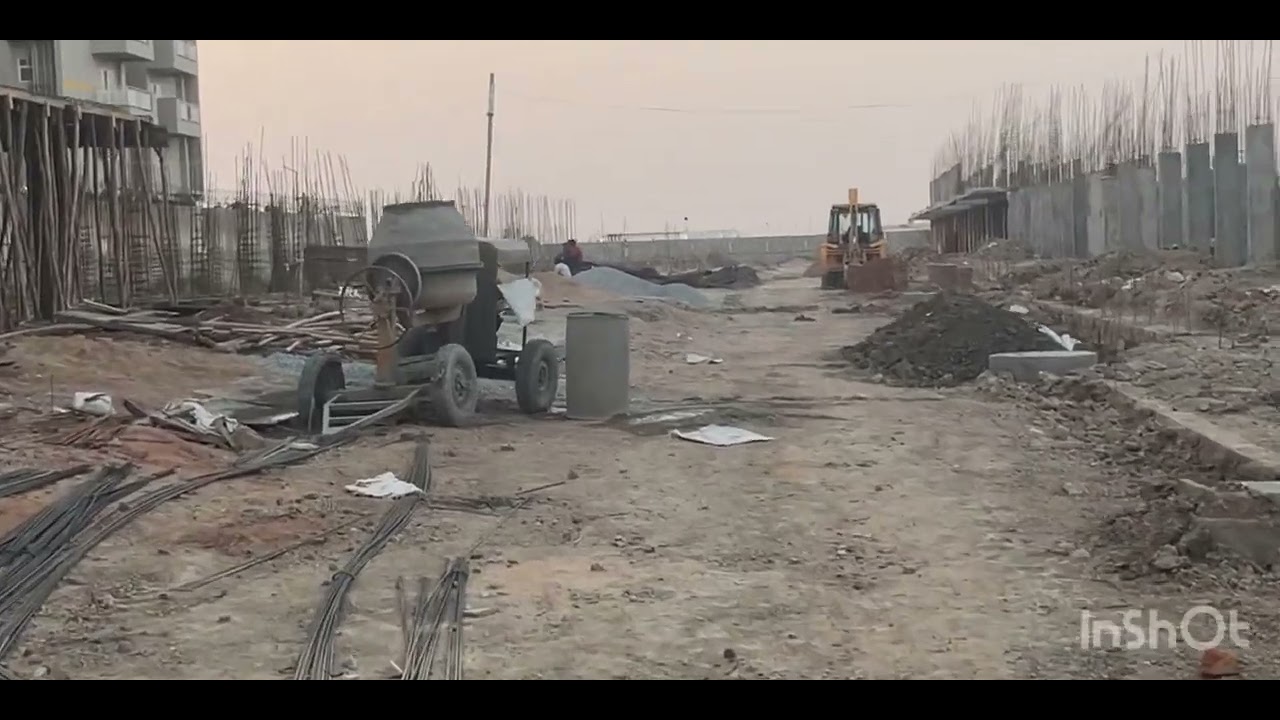 Signature city Gwalior Badegao flyover Agra, Jhashi Highway Any enquiry ...
