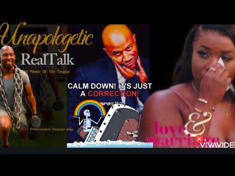 #lamh: Tisha Scott vs Martell Holt: Lips Don’t Lie, But Loose Lips Will ...