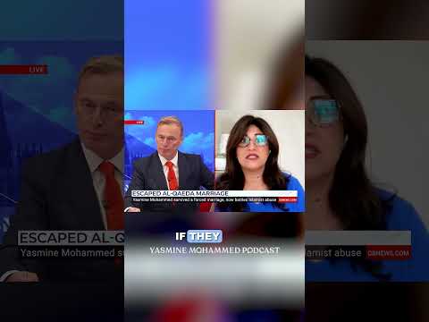 Stop Pretending Muslim Women Have a Choice