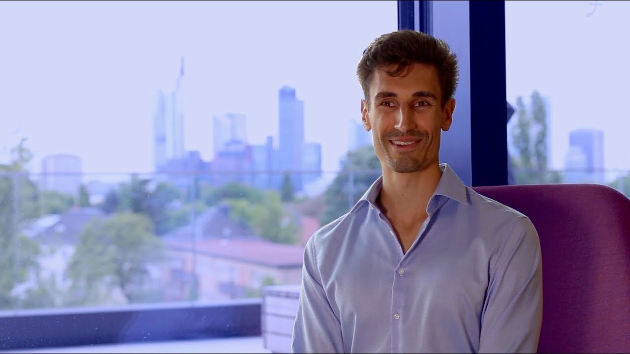 Master of Finance Skills Straight to the Workplace - YouTube