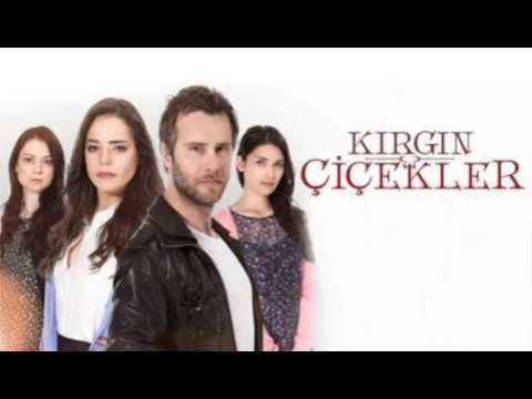 Kırgın çiçekler replikleri•••Kal ölene kadar.