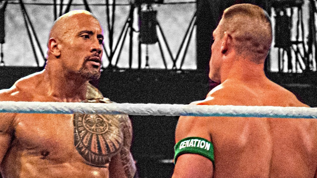 LEGENDEN, ALTSTARS: PART TIMER! - WWE Teilzeit-Stars statt jungen ...
