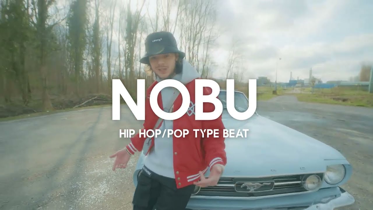 Nobu Type Beat Hip Hop Pop Beat Prod Tvnbeats Youtube