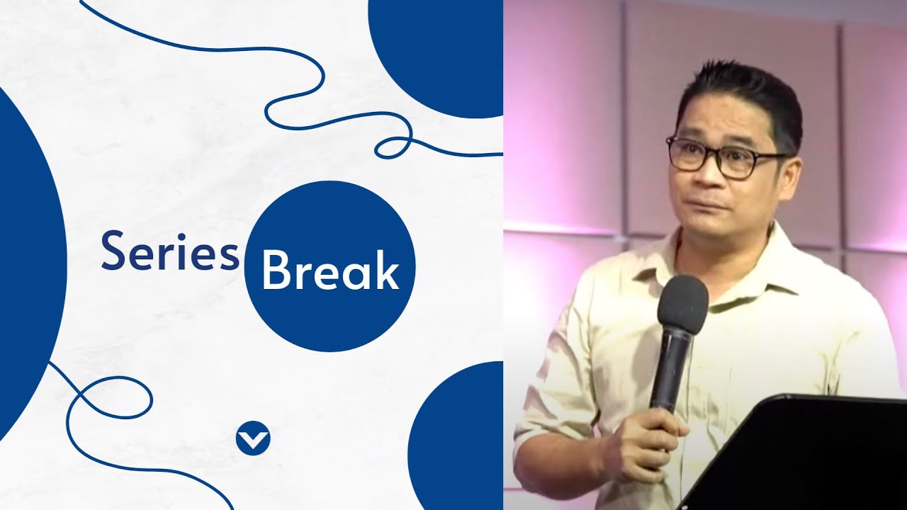 January 1, 2023 | 2PM Service | Series Break - YouTube