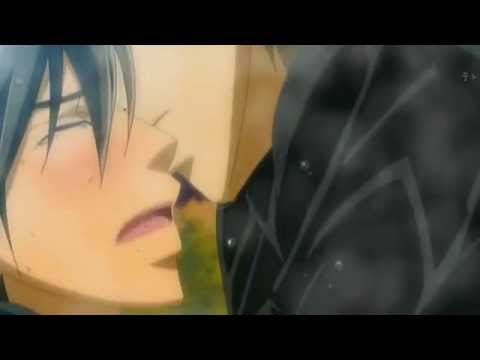 Junjou Romantica AMV ☆ Young&Beautiful (Misaki x Usagi)