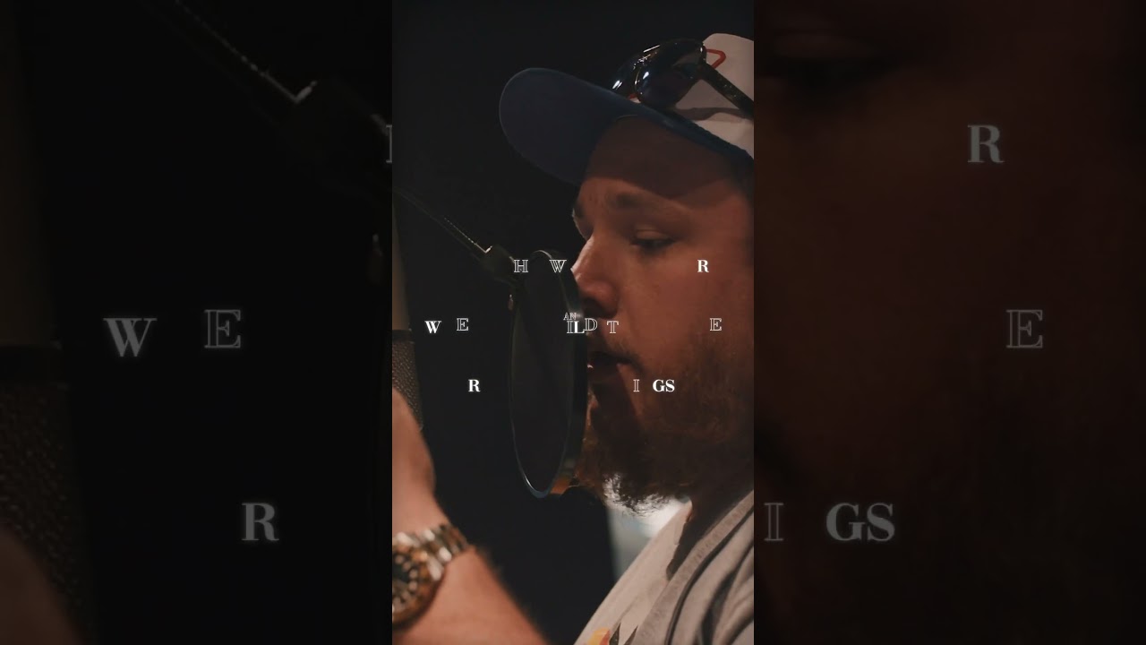 Luke Combs’ New Album Gettin’ Old — Out Now Chords - Chordify