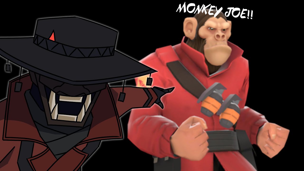 TF2 - monkeyjoe69420 - YouTube