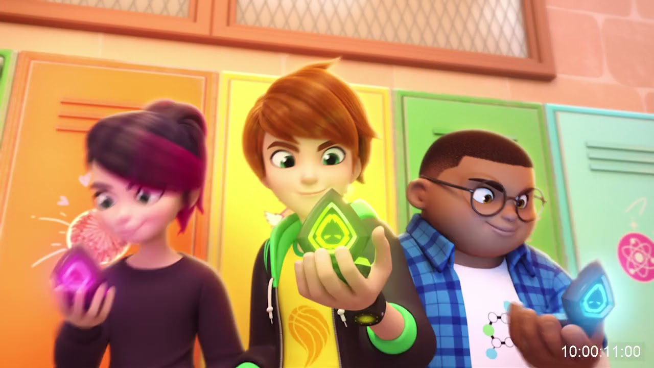 Ghost Force | Teaser - YouTube