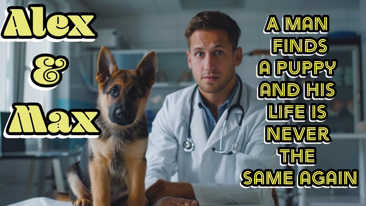 Alex and Max the Heroes - YouTube