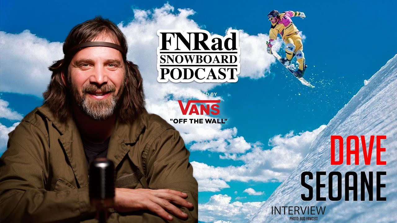 FNRAd Dave Seoane Interview - Season 8 Episode 13 - YouTube