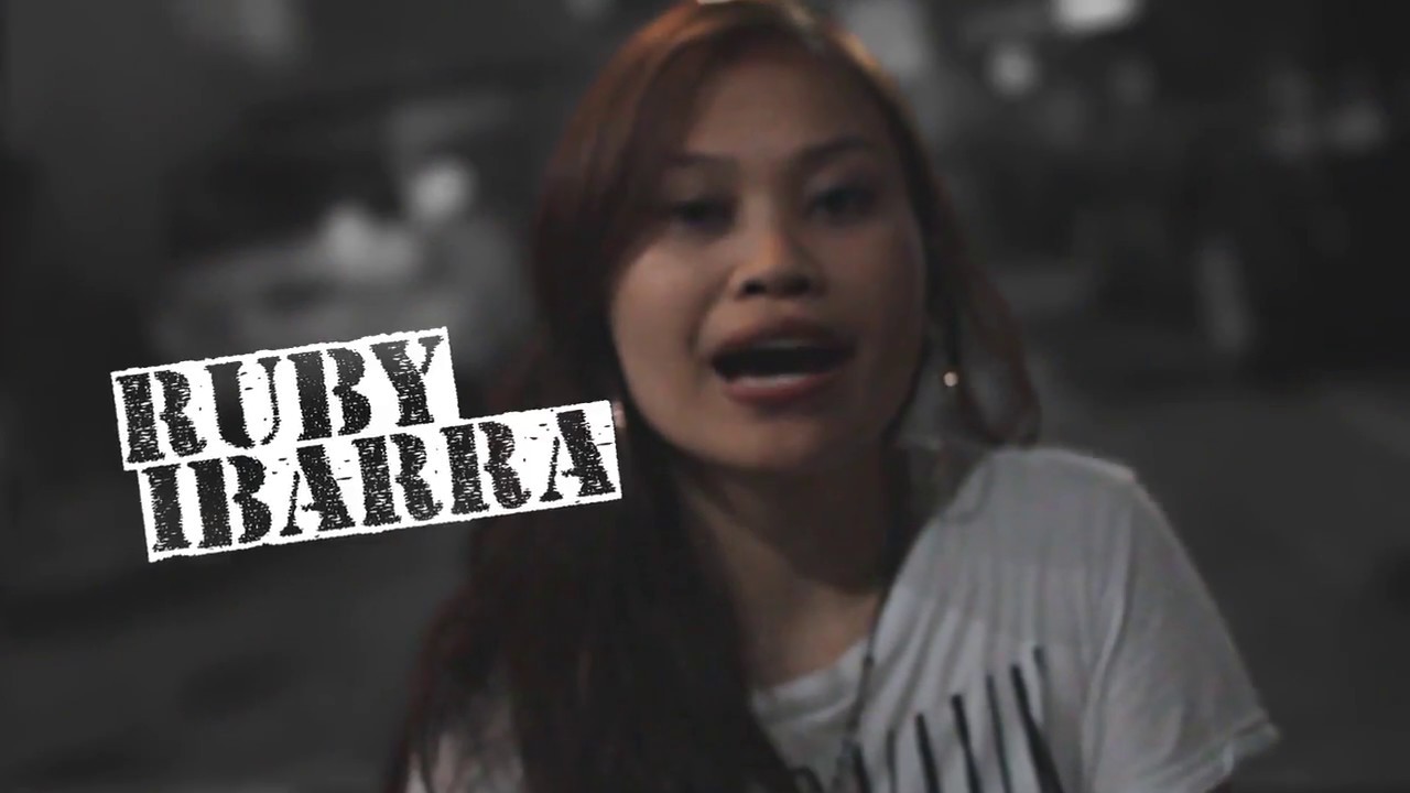 Ruby Ibarra - Waray Waray Worldwide - YouTube
