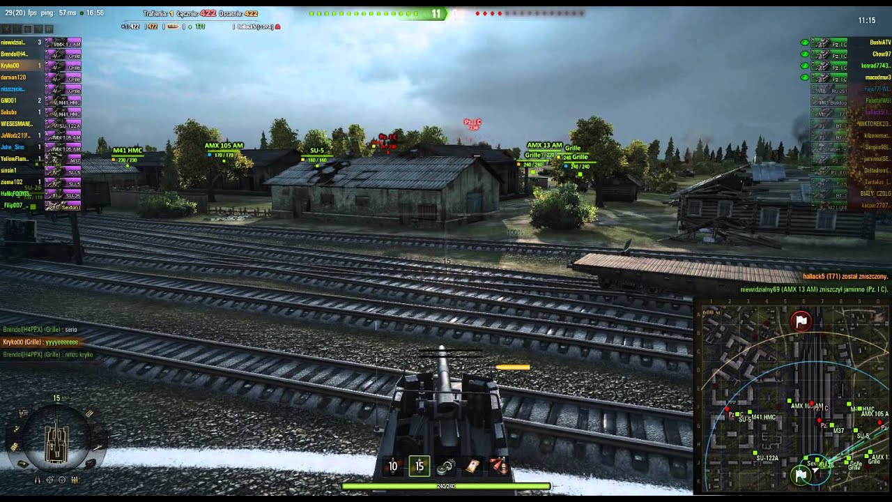 Polowanie na szczura Hallack upolowany grilem xd Nagroda gra karciana ...