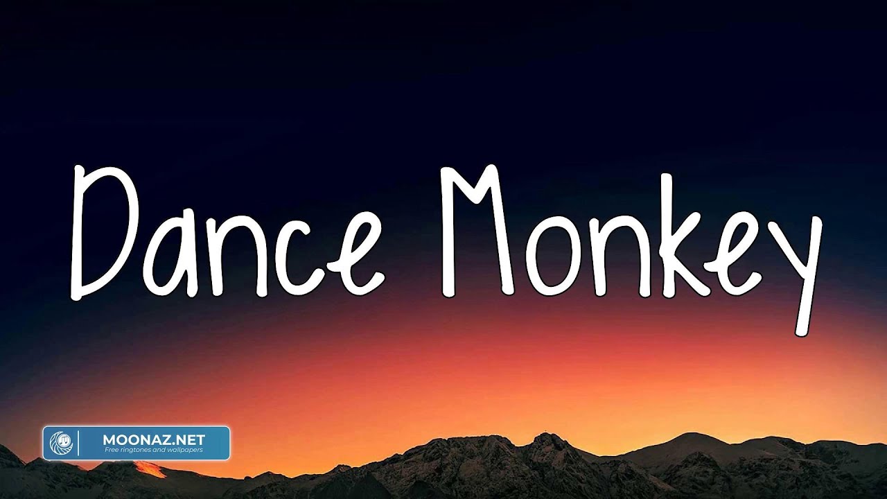 Tones And I - Dance Monkey (Lyrics) | Meghan Trainor, Calvin Harris ...