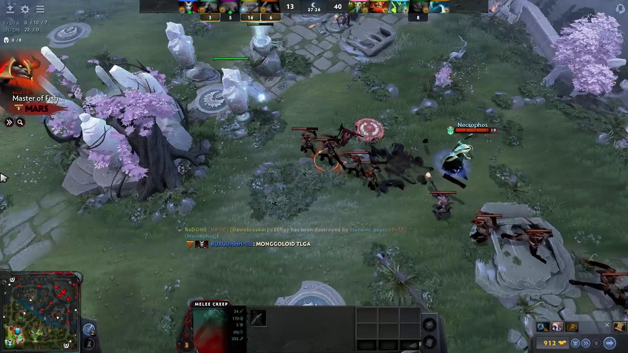 dota nga part 81 - YouTube