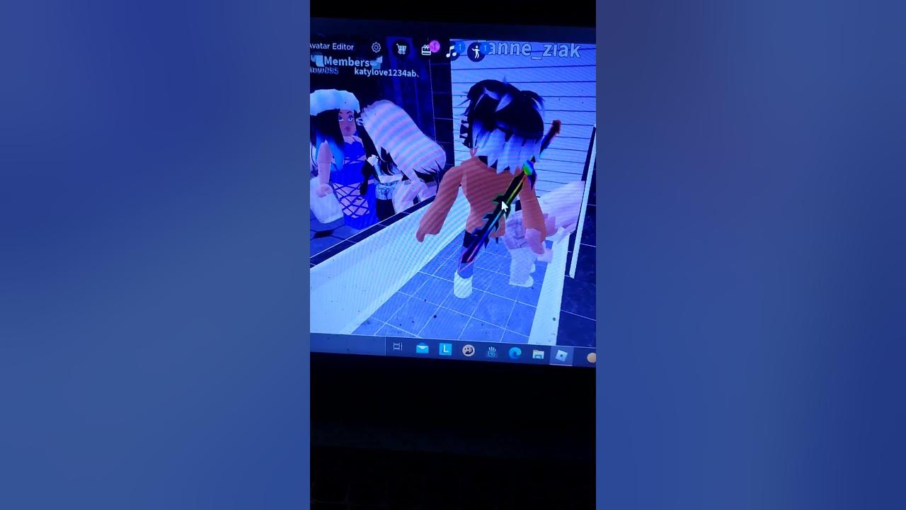 el juego más turbio de roblox 10 - YouTube