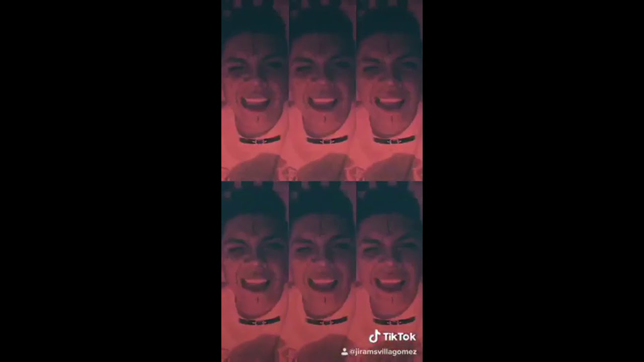 Scary Tiktok Youtube