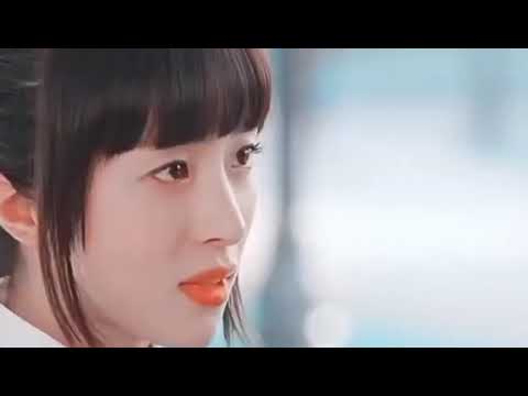 Oh oh Jane Jana song |Korean Version| The whirlwind girl|