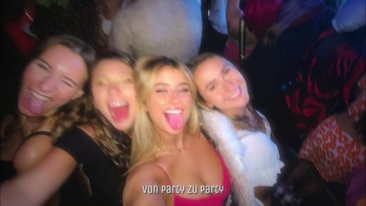Von Party zu Party (speed up) // SXTN - YouTube