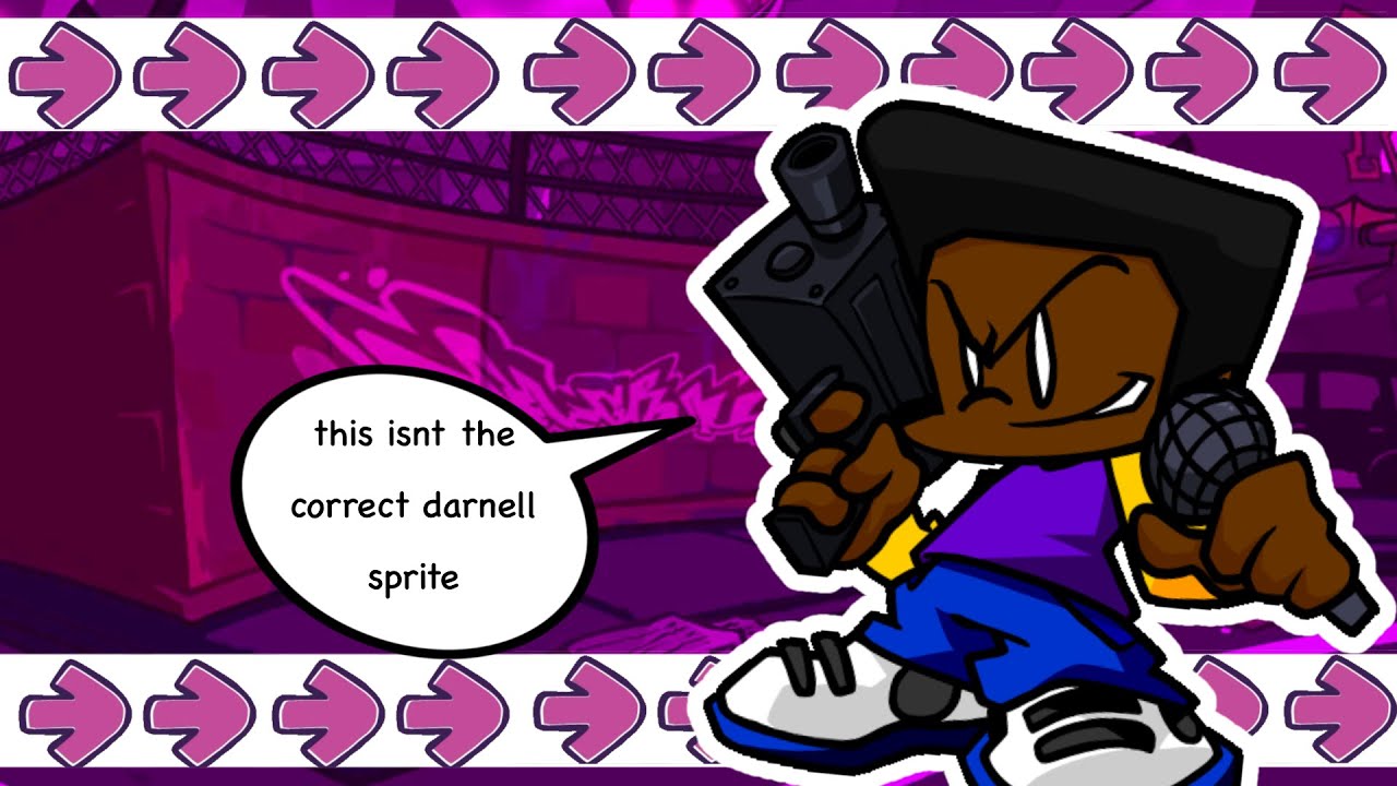 Lit Up But We RUINED it (ft @Hithalo as DARNELL) | Friday Night ...