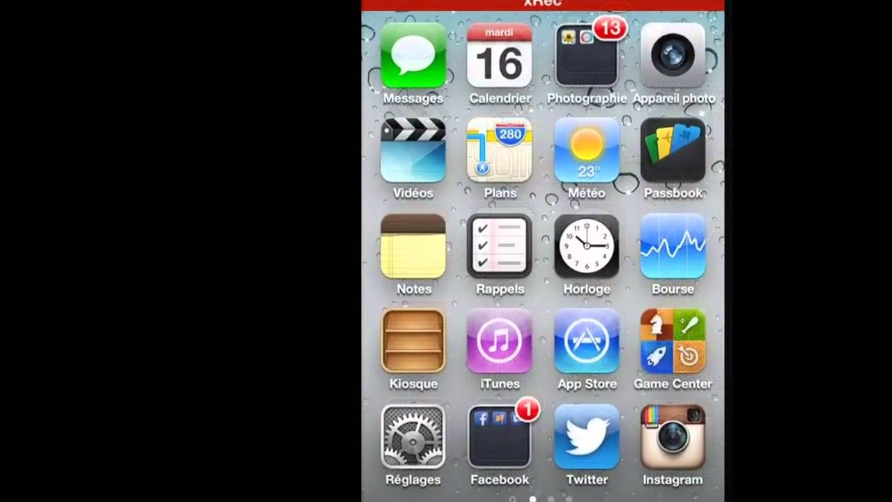 Youtube High definition video for iphone and ipad - YouTube