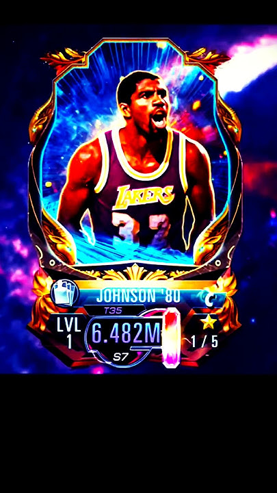 「GOAT主題」球員卡預告🔥 #nba2kmobile - YouTube