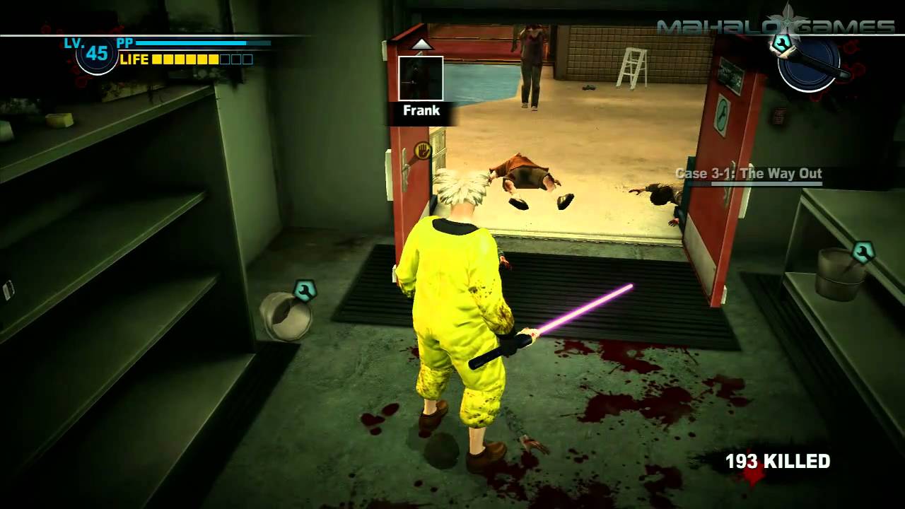 Dead Rising 2: Case West Walkthrough - Case 3-1 Part 2 - YouTube