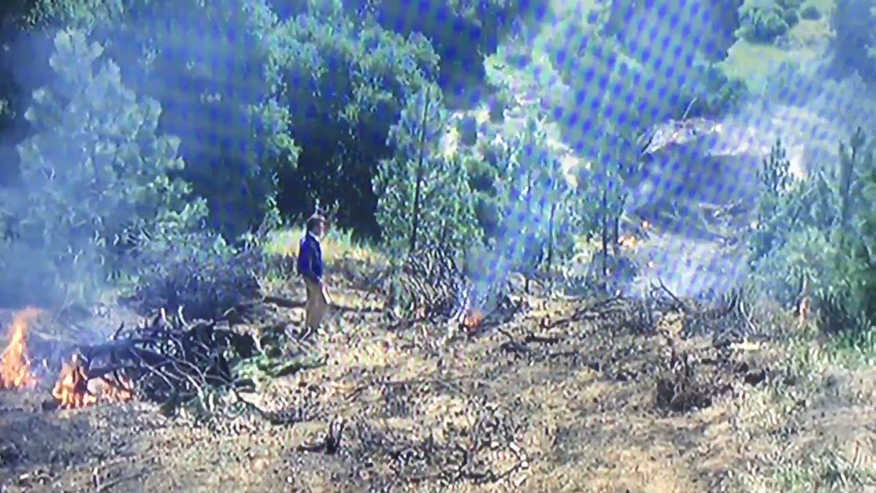 The Incredible Hulk Prometheus Part 1 David finds out what crashed ...