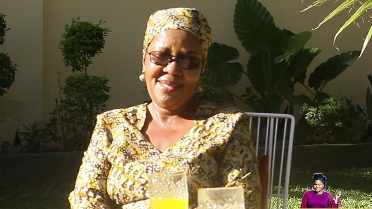 Nonceba Mnkandla- one of the best broadcasters radio ever produced ...