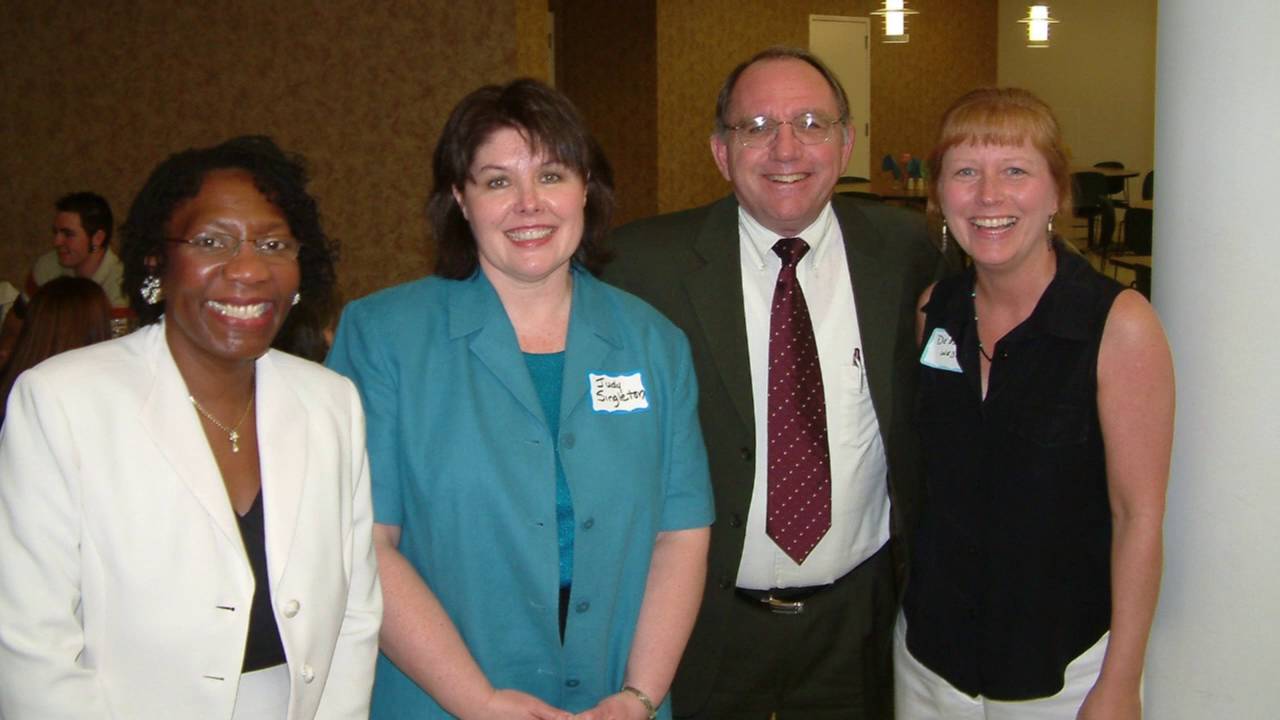 2016 Mount Jubilee Future Five - Debbie Weber - YouTube