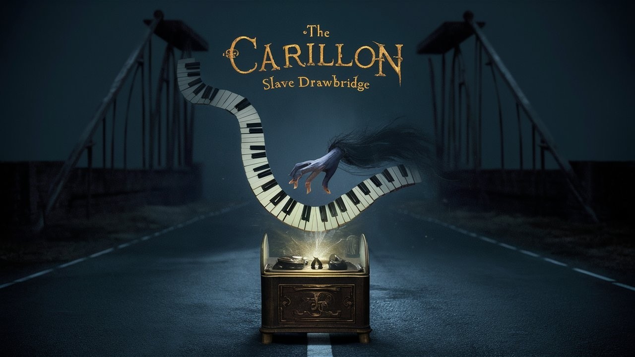 The Carillon 1994 | A music Box for Devil | Progressive Rock/House ...