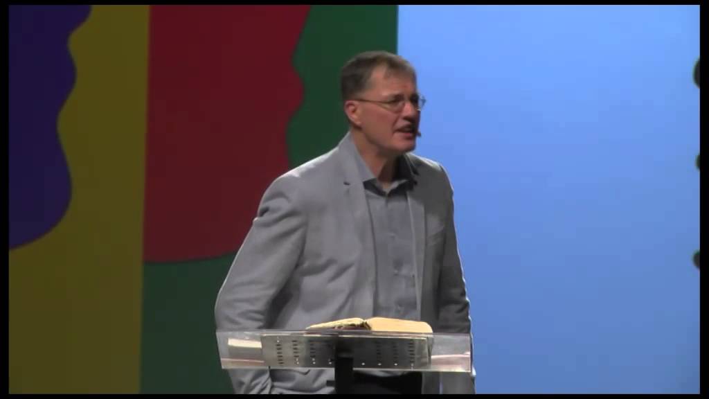 "My manifesto of faith" - Stephan Joubert - YouTube