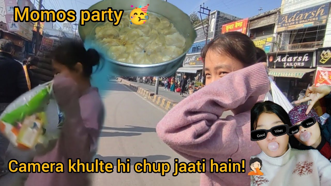 momos challange!🙆🏻‍♀️ 🏻 - YouTube