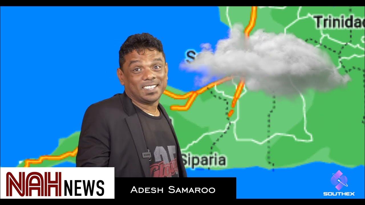 Nah S1 E2 (Re Edit) March 2024 - YouTube