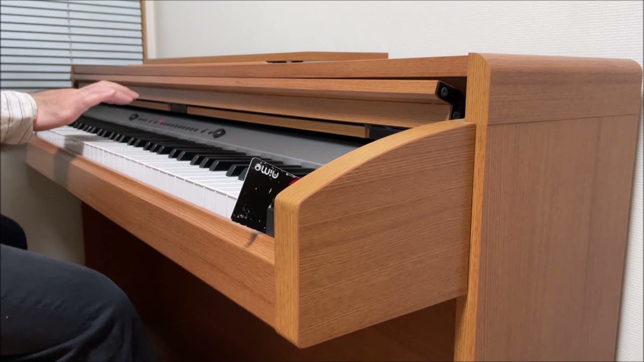 【頭文字DAC #12 定峰】DUAL ROZES / SOUND HOLIC vs Eurobeat Union piano cover ...