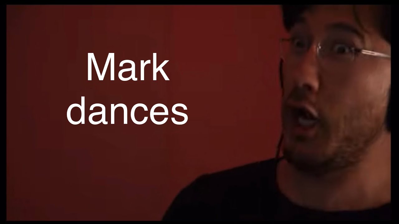 Mark dance - YouTube