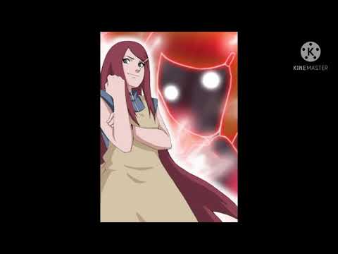 Naruto x kushina Yandere capitulo dos