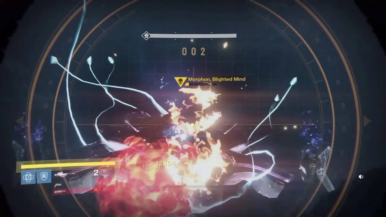 Paradox Ghost Shells - YouTube