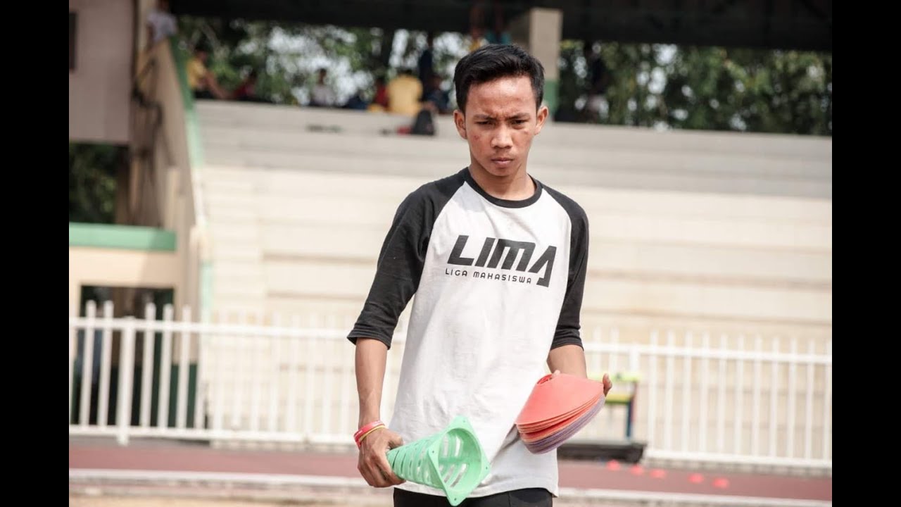 What Makes a Great Sport Coach by Rizky Dimas - YouTube