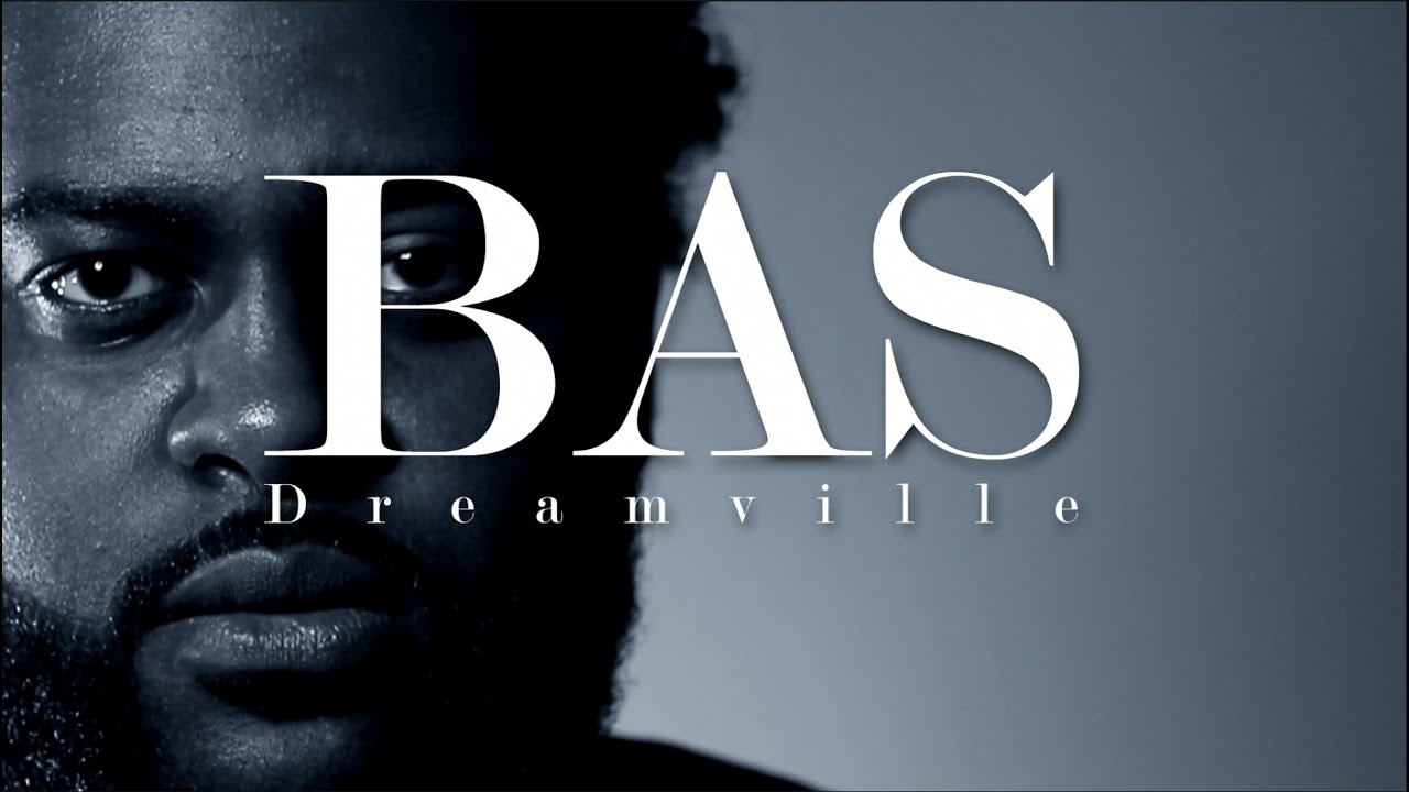 Bas of Dreamville Breaks Down His Freestyle - YouTube