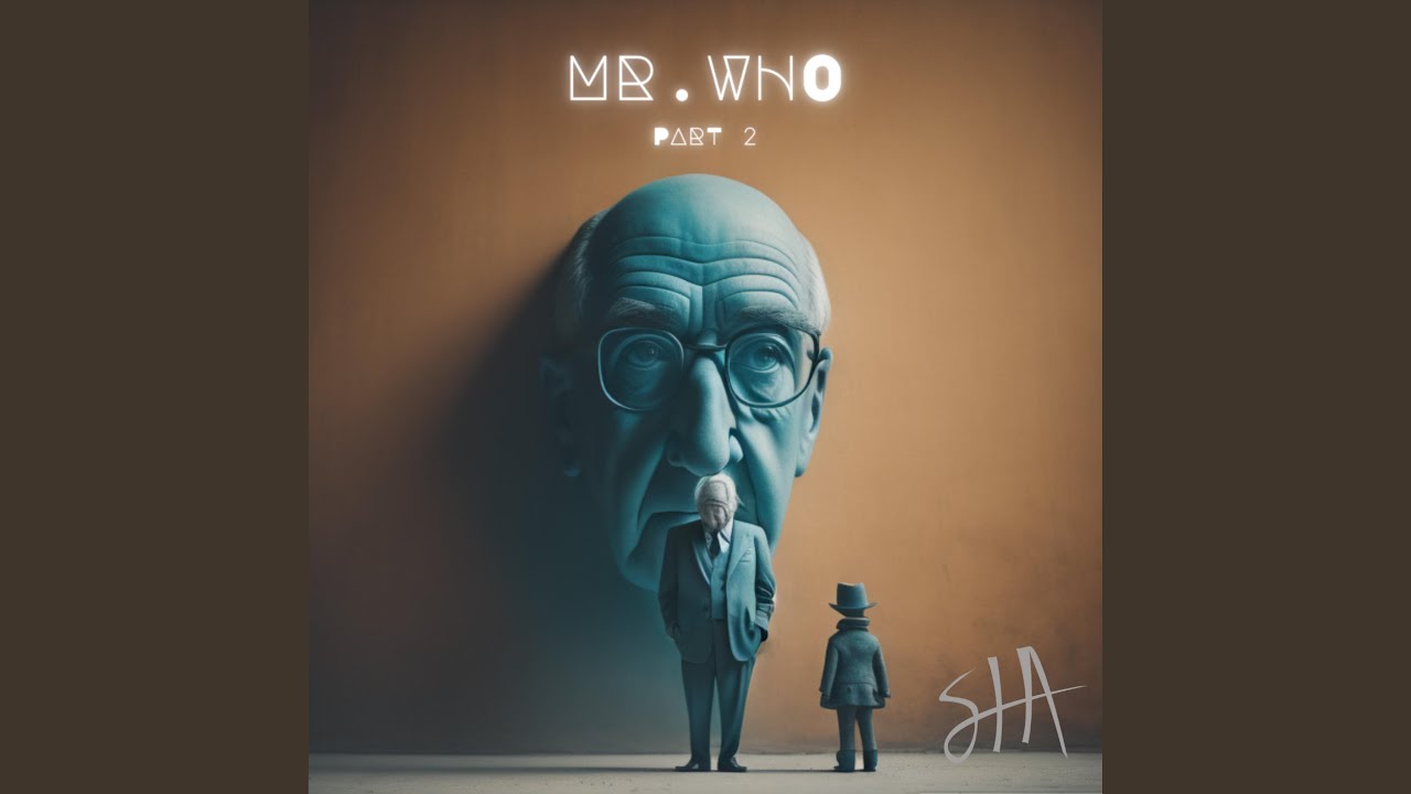 Mr. WHO, Pt. 2 (House Version) - YouTube