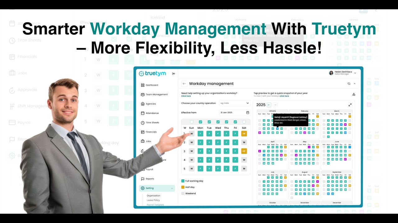 How to Use Workday Like a Pro | Workday Management Guide - YouTube