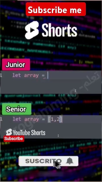 Junior Vs Senior coders | Junior vs Senior Developers | Coding vs Programming | Python vs Java 🔥 ...