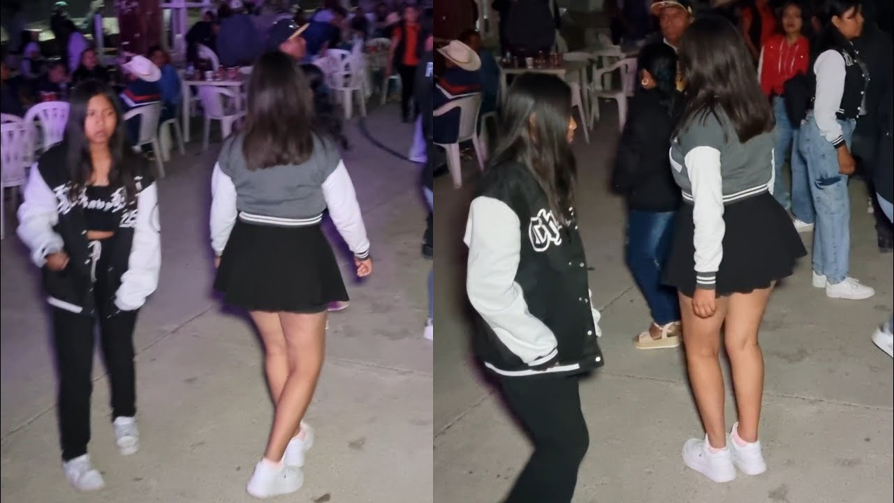 🚩 (( Zacualpan Guerrero )) Asi se baila el Burro Loco con Organización ...